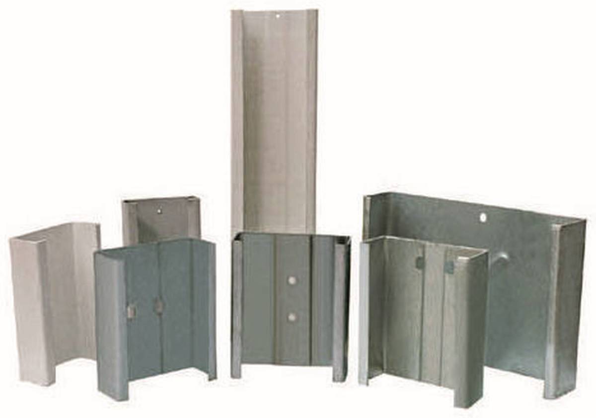 C Profile | Steel C Profile Prices Cyprus - Velis Trade