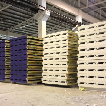 Sandviç Panel – Velis Group